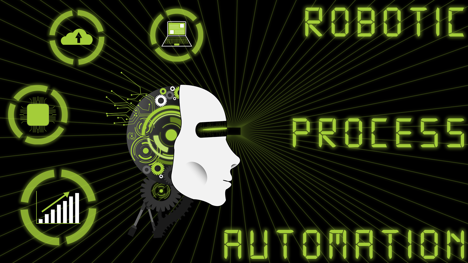 Robotic Process Automation